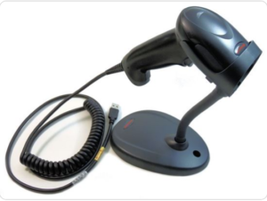 Barcode Scanner : Beeper Volume – KM@คุณหญิงหลง