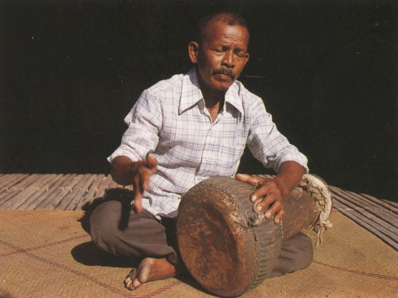 ฐานข้อมูลท้องถิ่น ภาคใต้ สำนักทรัพยากรการเรียนรู้คุณหญิงหลงฯ ม.อ. ...